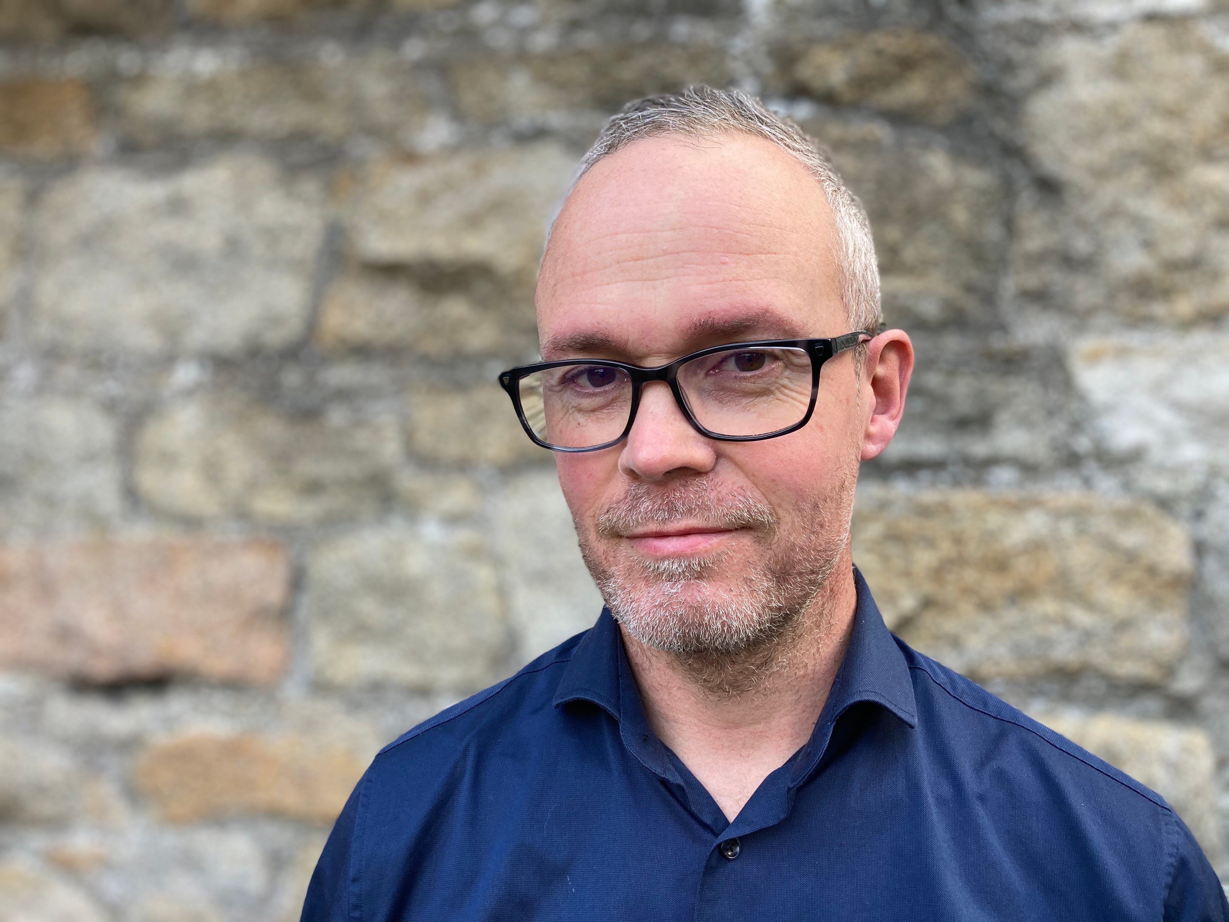 Ed Brophy | Substack