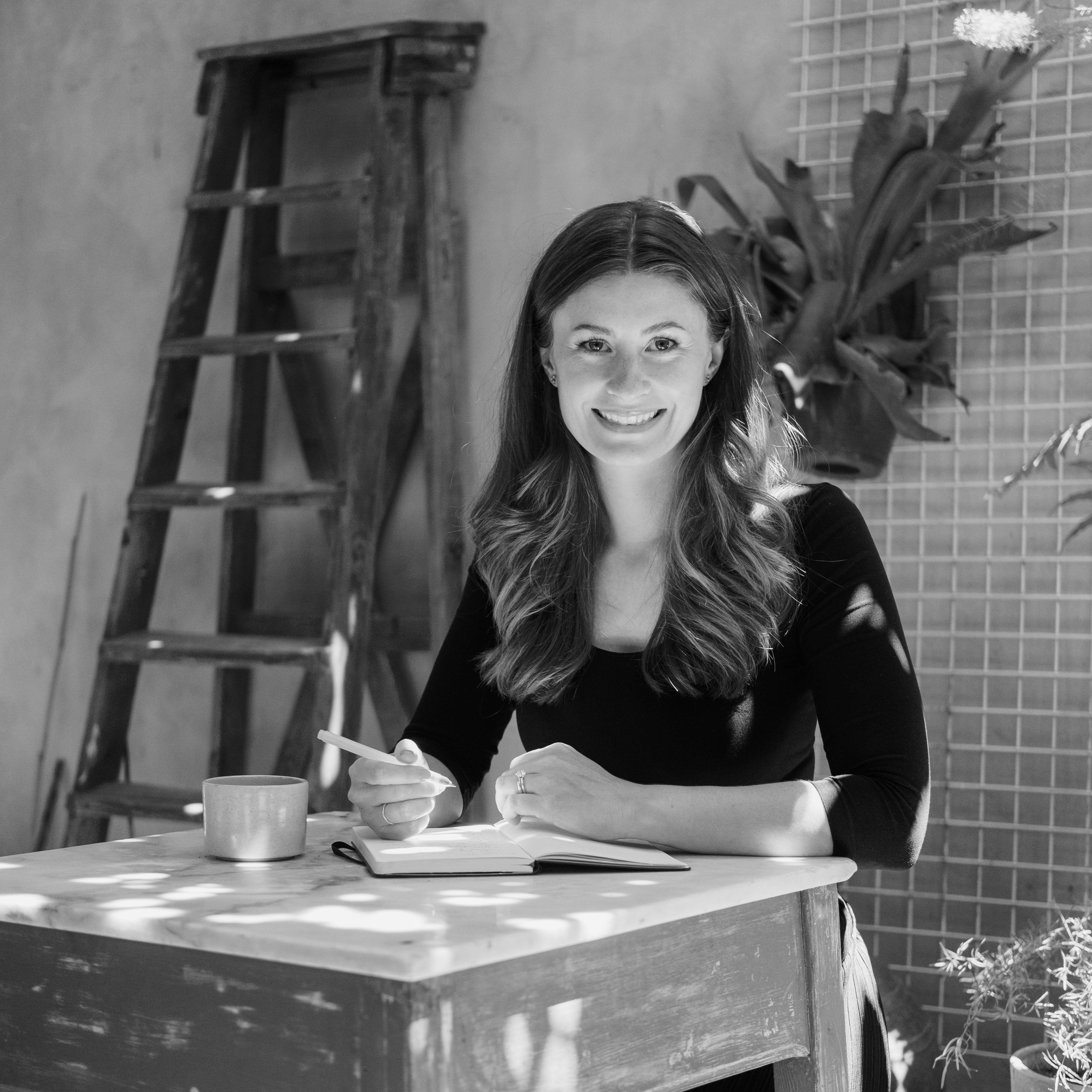 Genevieve Nathwani | Substack