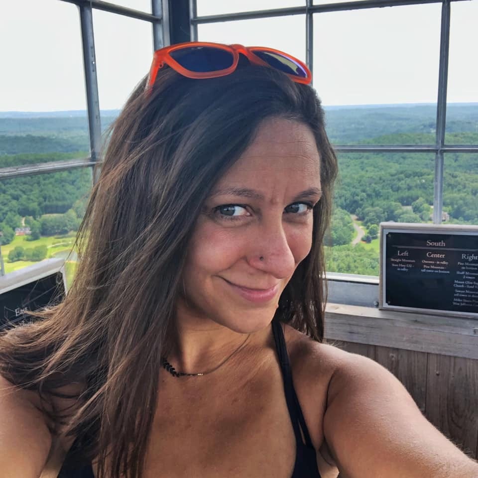 Tanya Twerdowsky | Substack