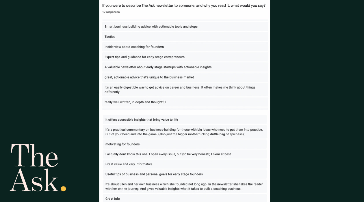 How to get your first 1,000 email subscribers