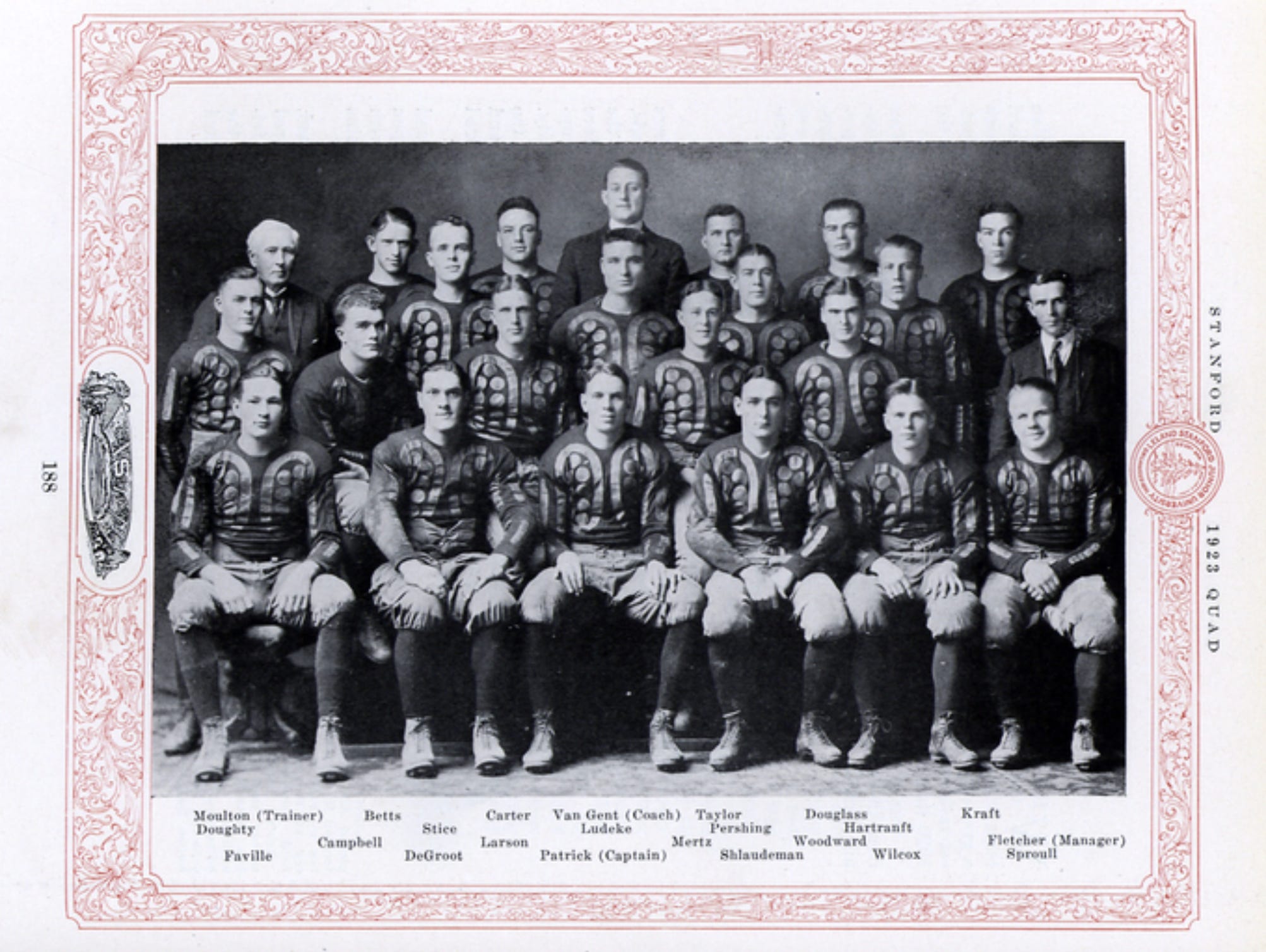 Today's Tidbit... The Ugliest Uniforms Ever