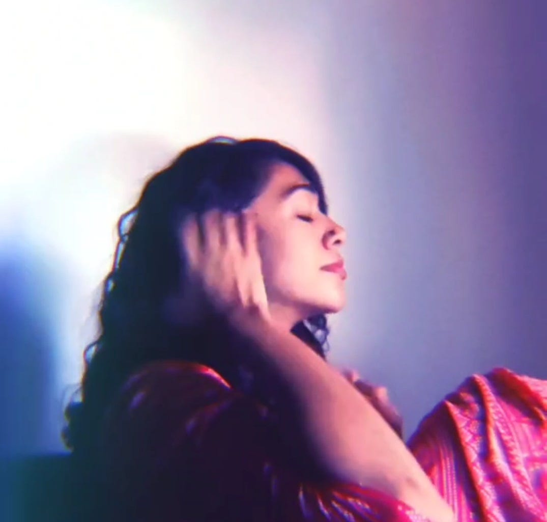 Adilah Ismail | Substack