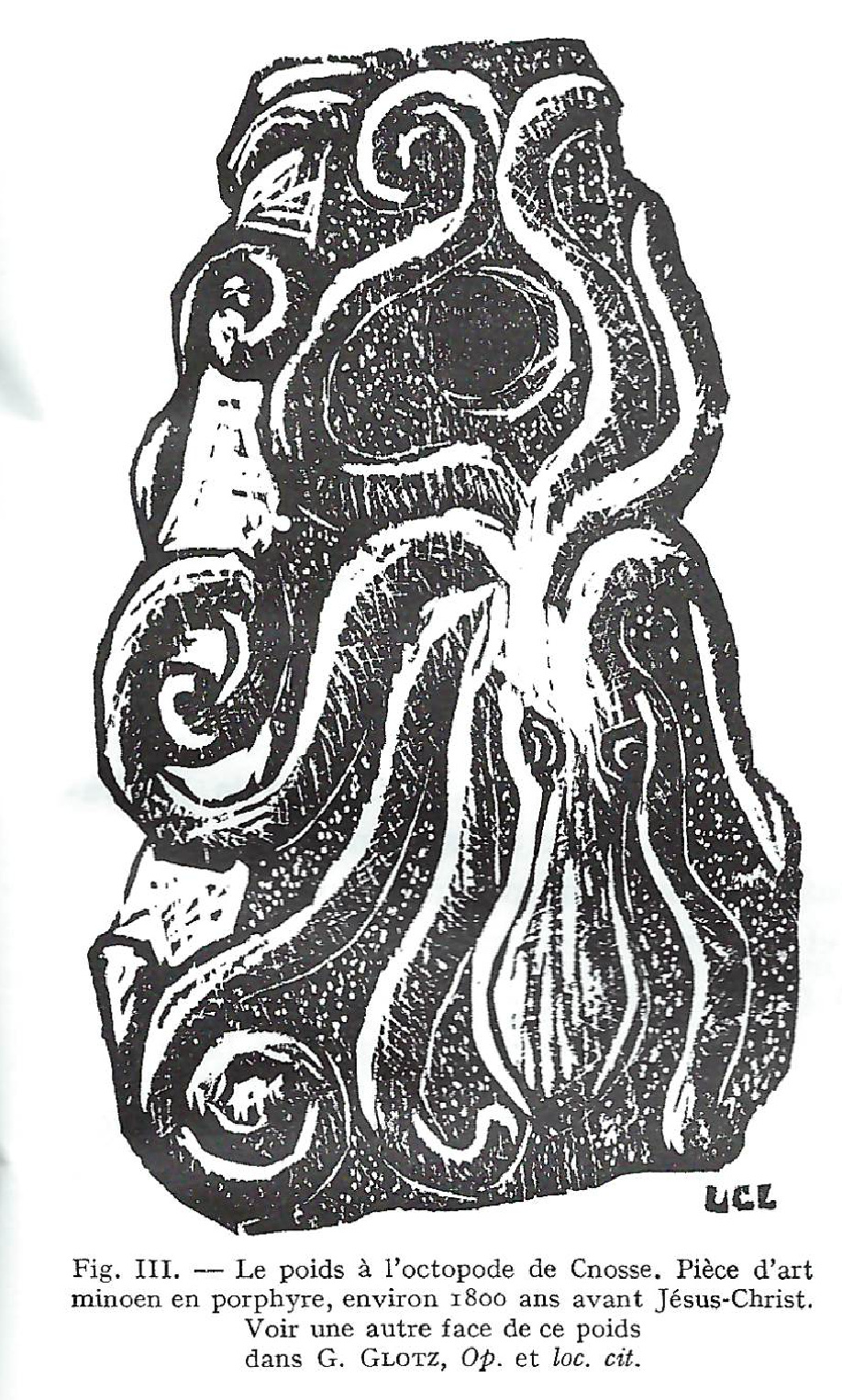 The Bestiary of Christ: The Octopus, The Squid, the Starfish, and the ...