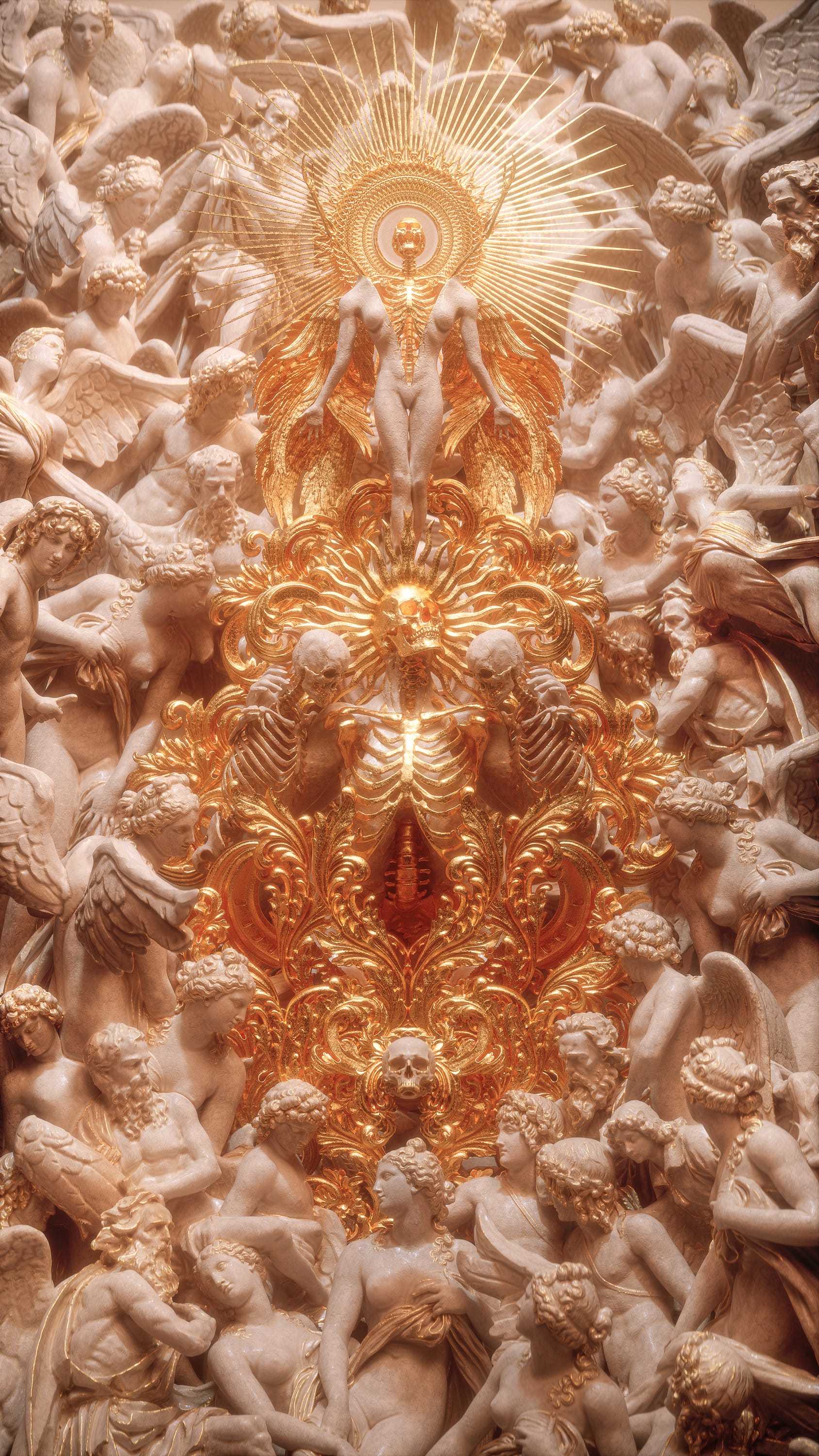 Artist Spotlight: Billelis - by Boffin - Page One