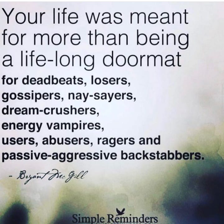 Trauma Memes Are Dangerous - Freddie deBoer