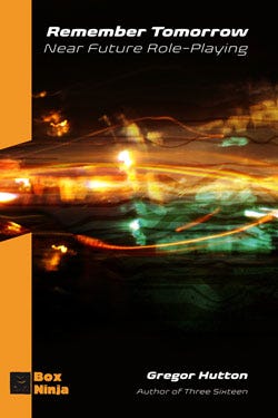 Fearless Play: September - by Mad Jay - Play.Fearless