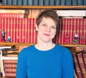 Rebecca Barry | Substack