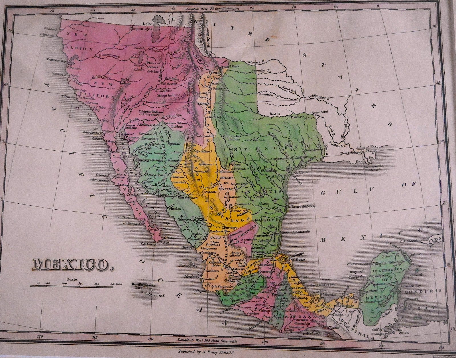 My Mestizo Roots: Brief Encounters with Aztec Royalty