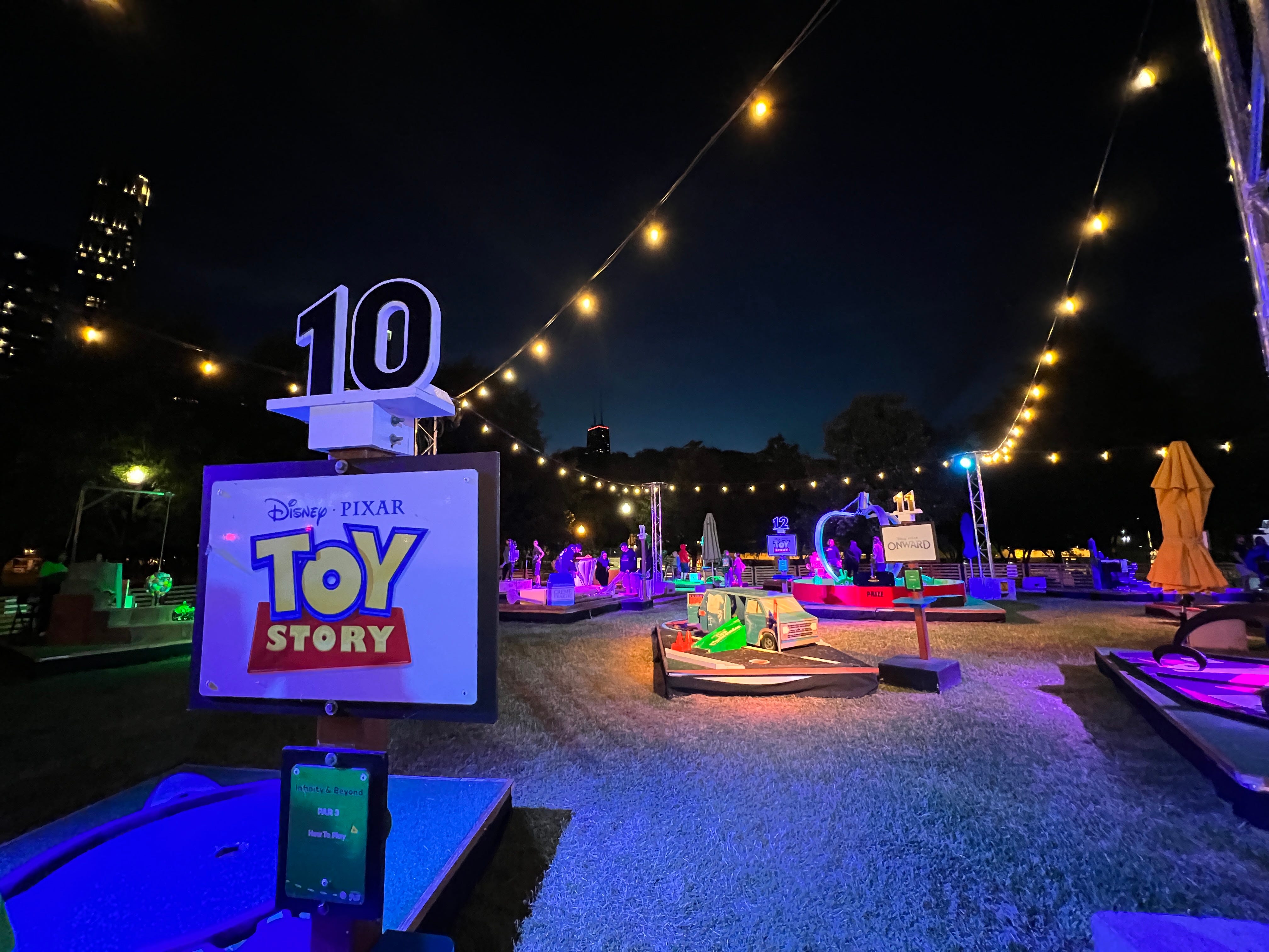 Happy Longest Day of the Year! - by Sam Geiger