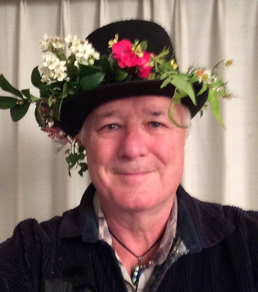 Bill Huot | Substack