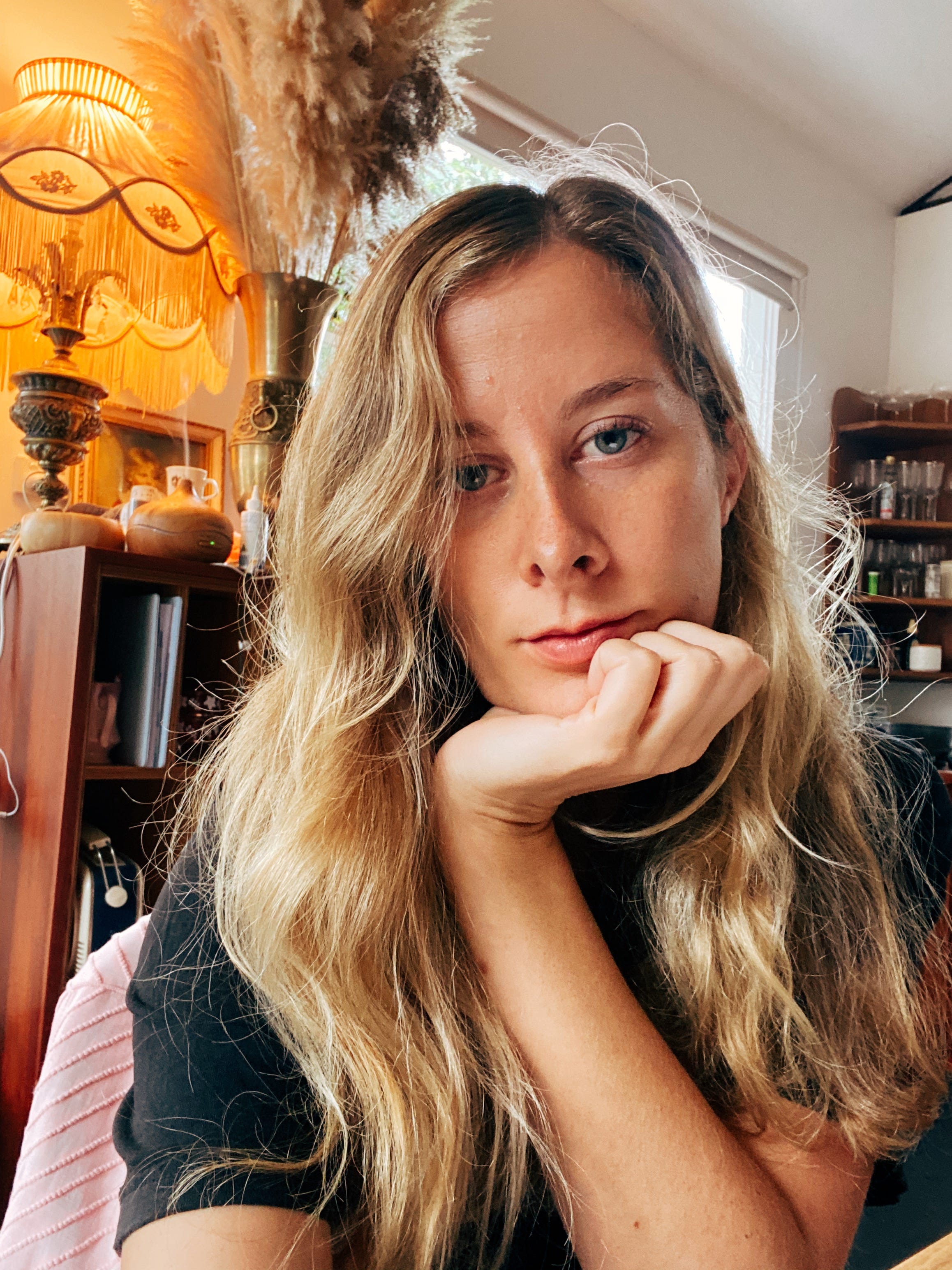 Isabelle Amy | Substack