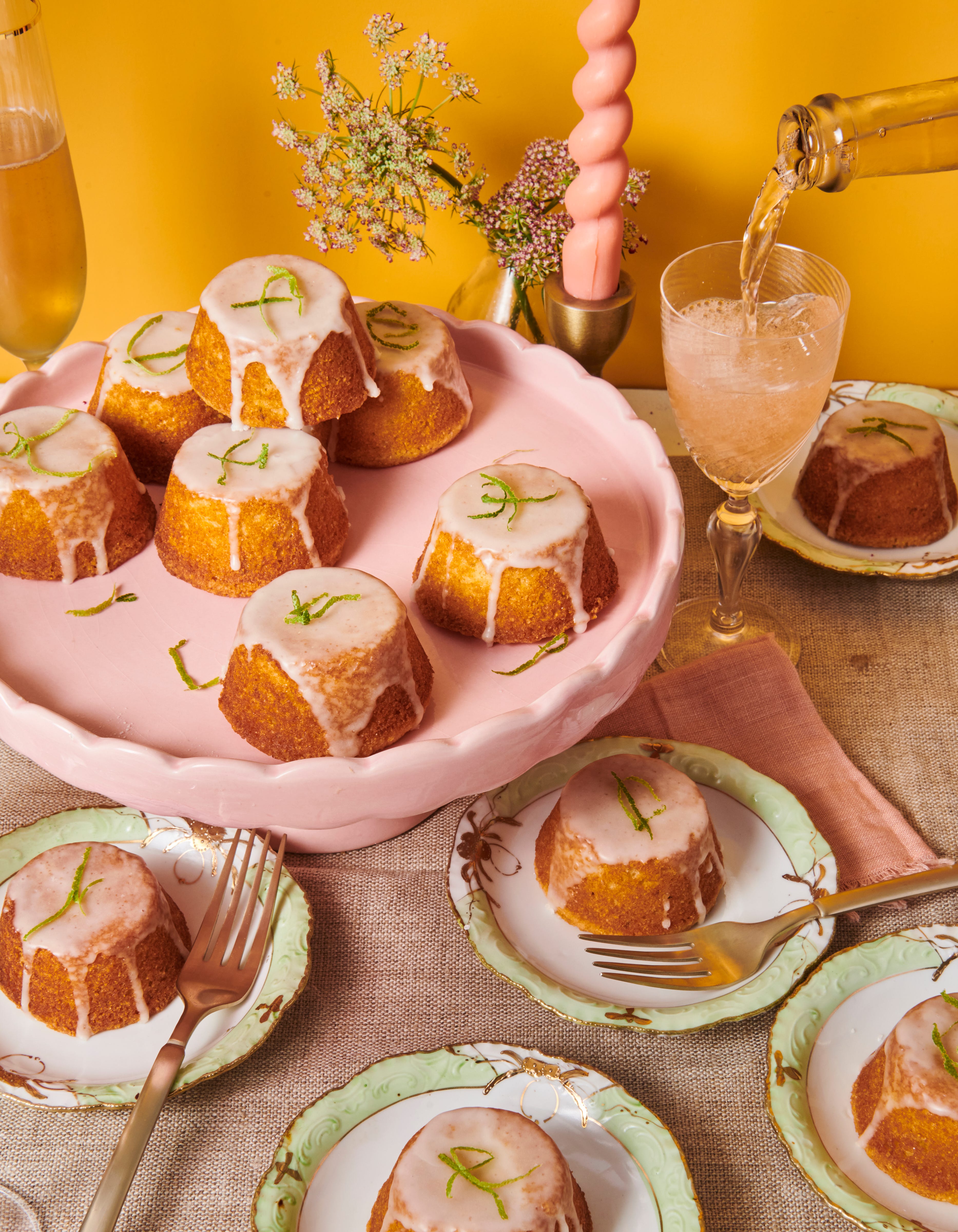 Baking by Feel is (finally) here - by Becca Rea-Tucker