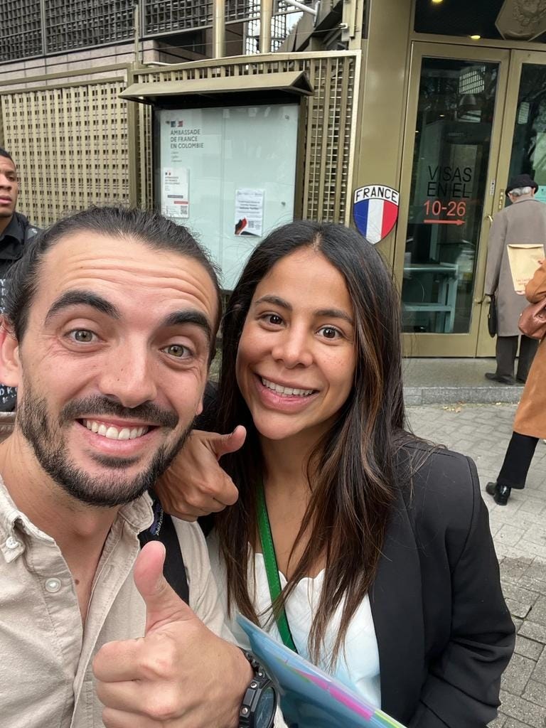 TheGoillot.news | Jérémy Goillot | Substack