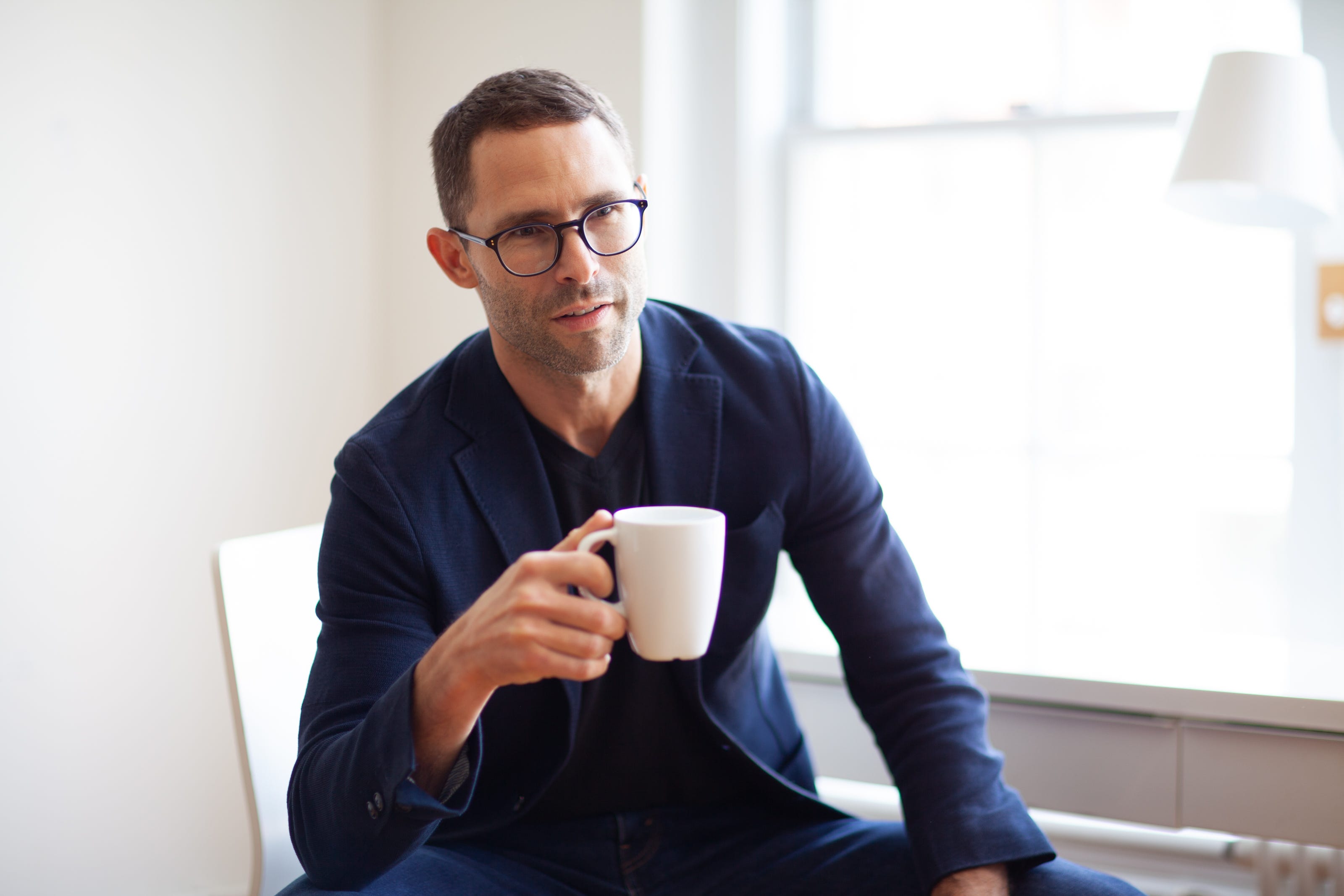 Benjamin ROBINOT | Substack