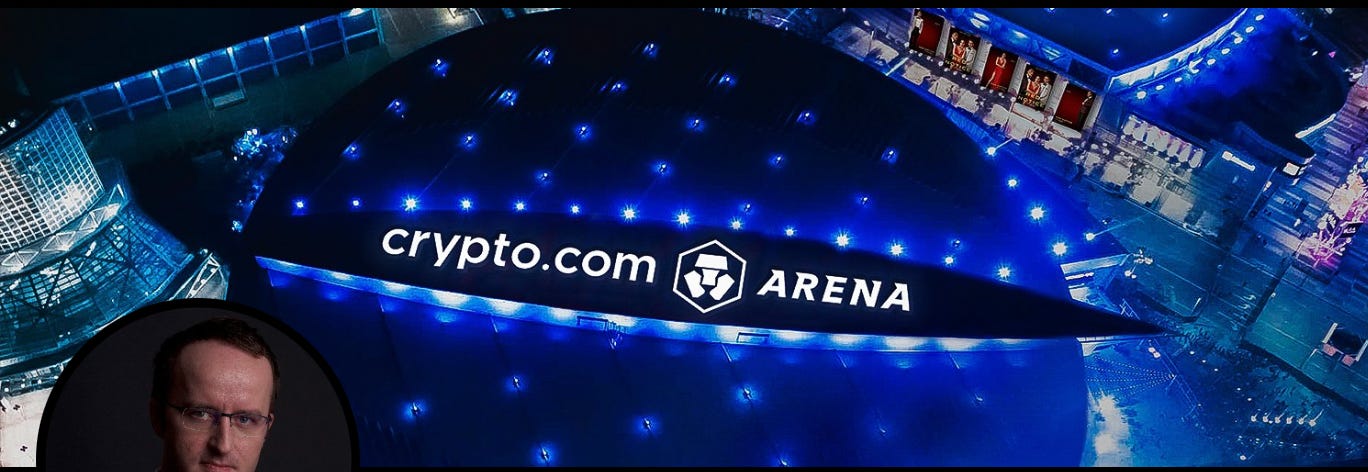 The More Than Seven Seals Of The Cryptocalypse