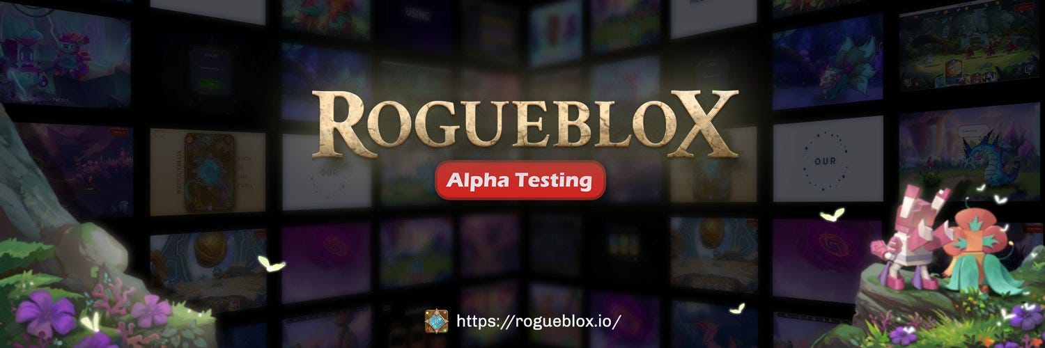 EARLY SPOTLIGHT - Rogueblox, Foad and Smash Stars