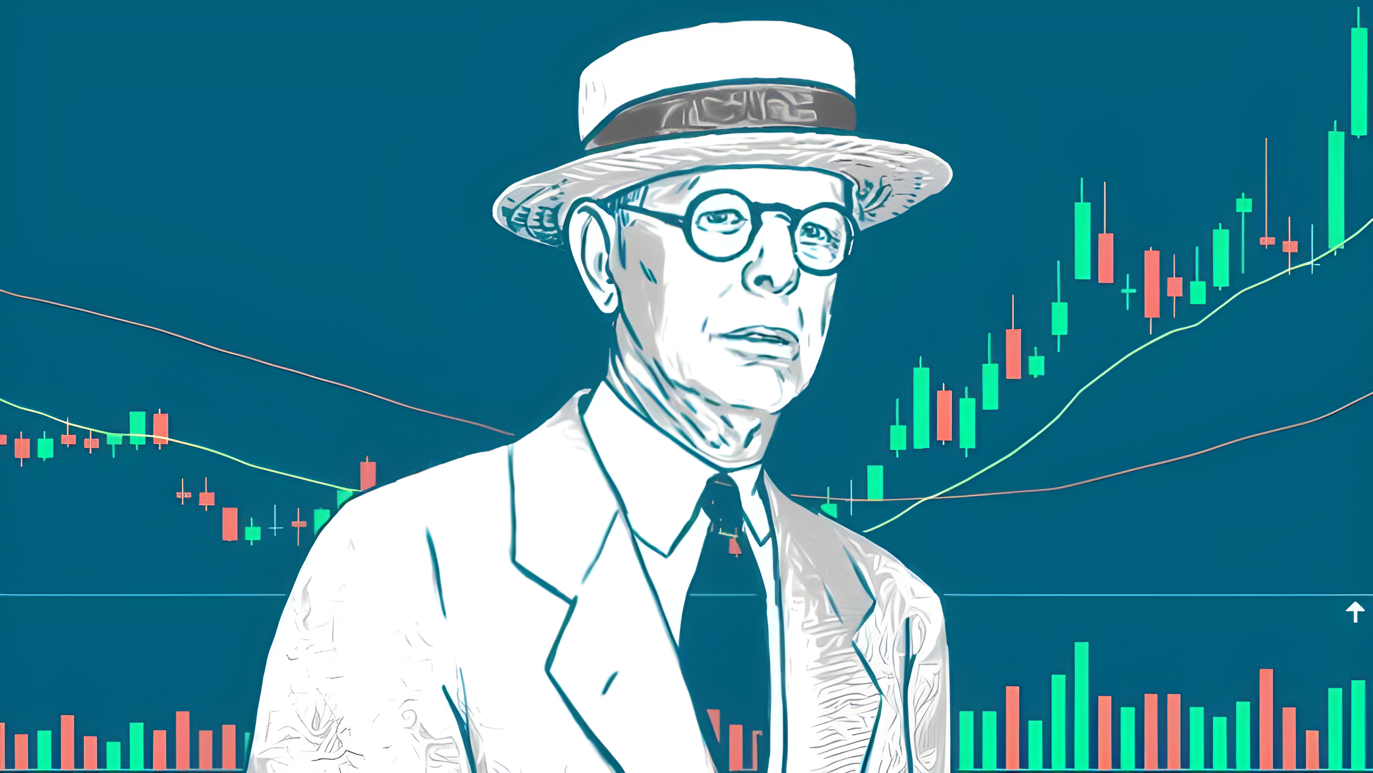 The Unknown Story of a Billionaire Trader - by Aryan Tiwari