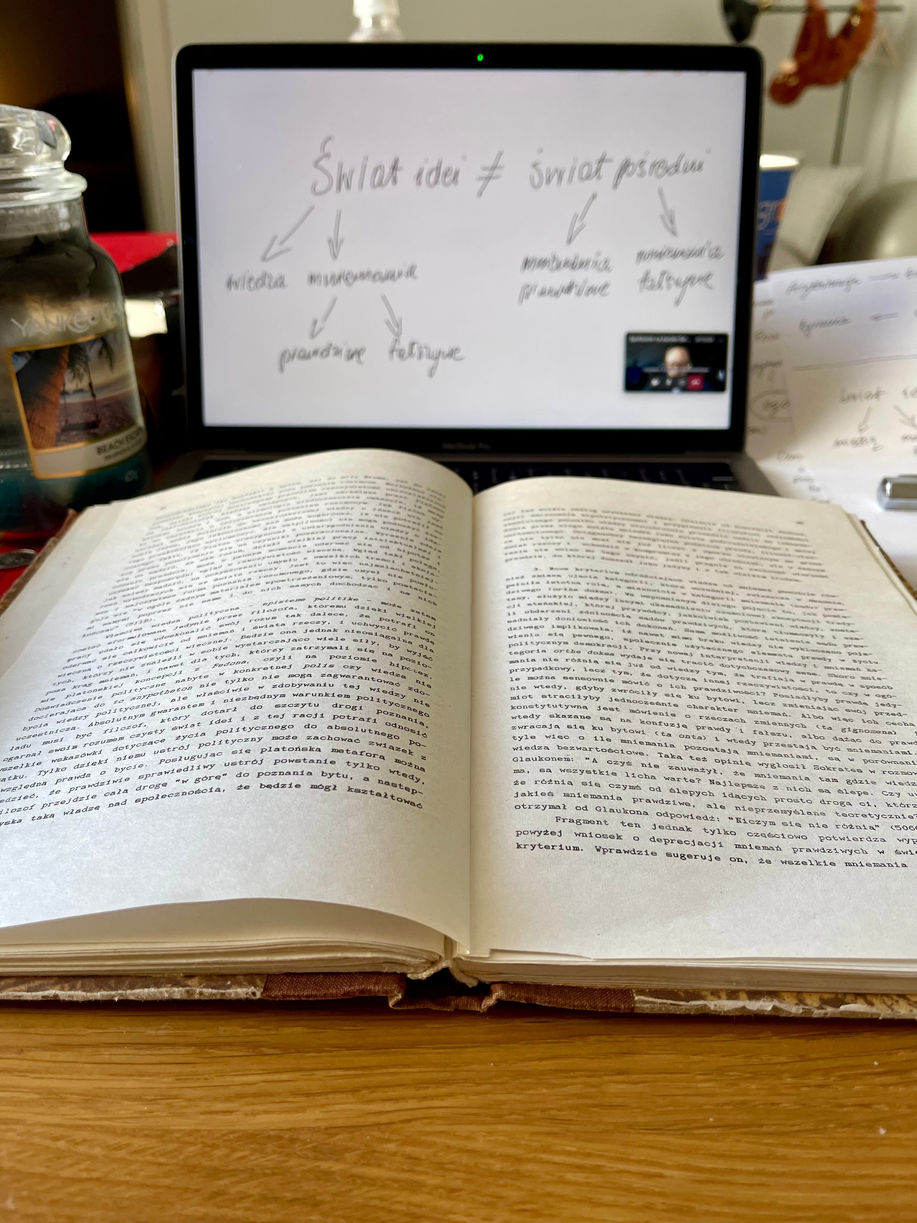 24/2022 Platon - Państwo, Ryszard Legutko - Krytyka demokracji w ...