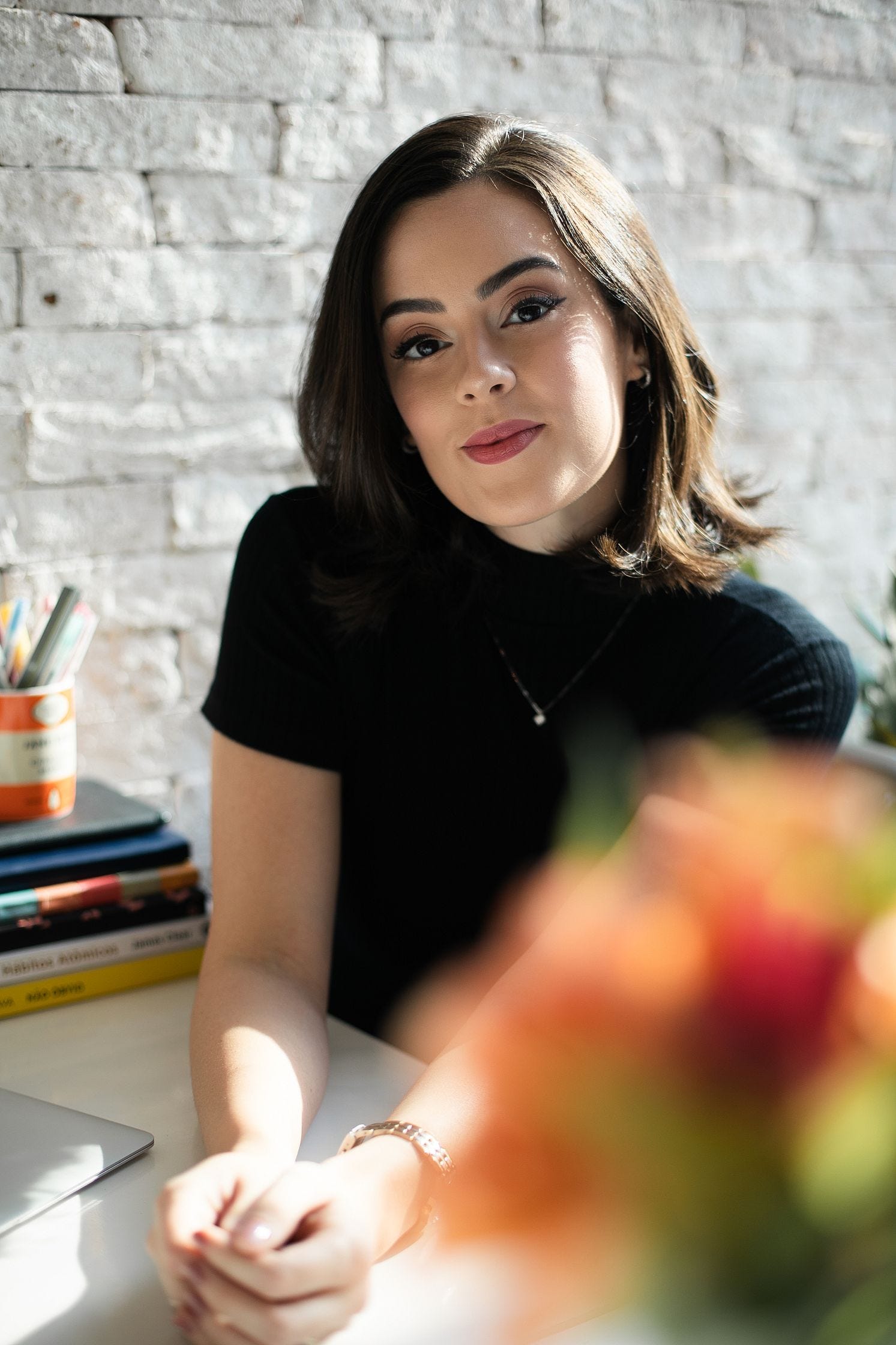 #7 Drops sobre Desapego - by Laura Matos