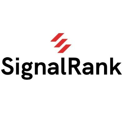 Signal Rank Corporation | Substack