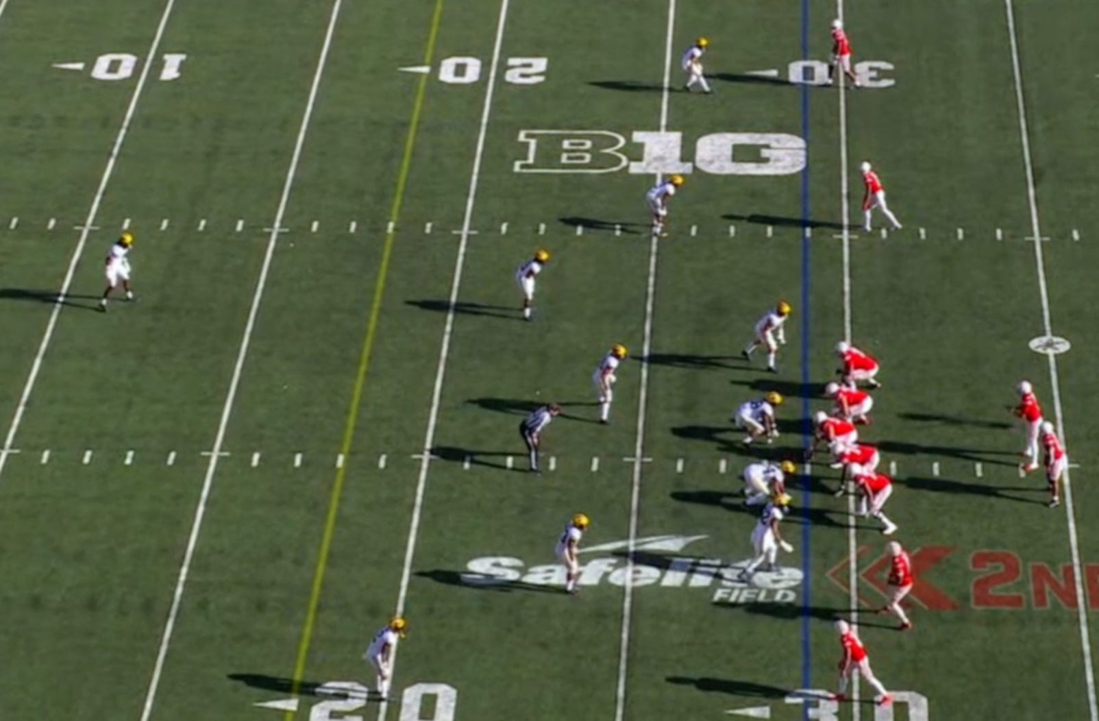 Changing the Picture: 2-Roll Coverage - by Cody Alexander