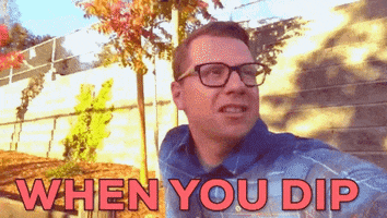 the (not so) subtle art of peacocking - by Jeremy Keim