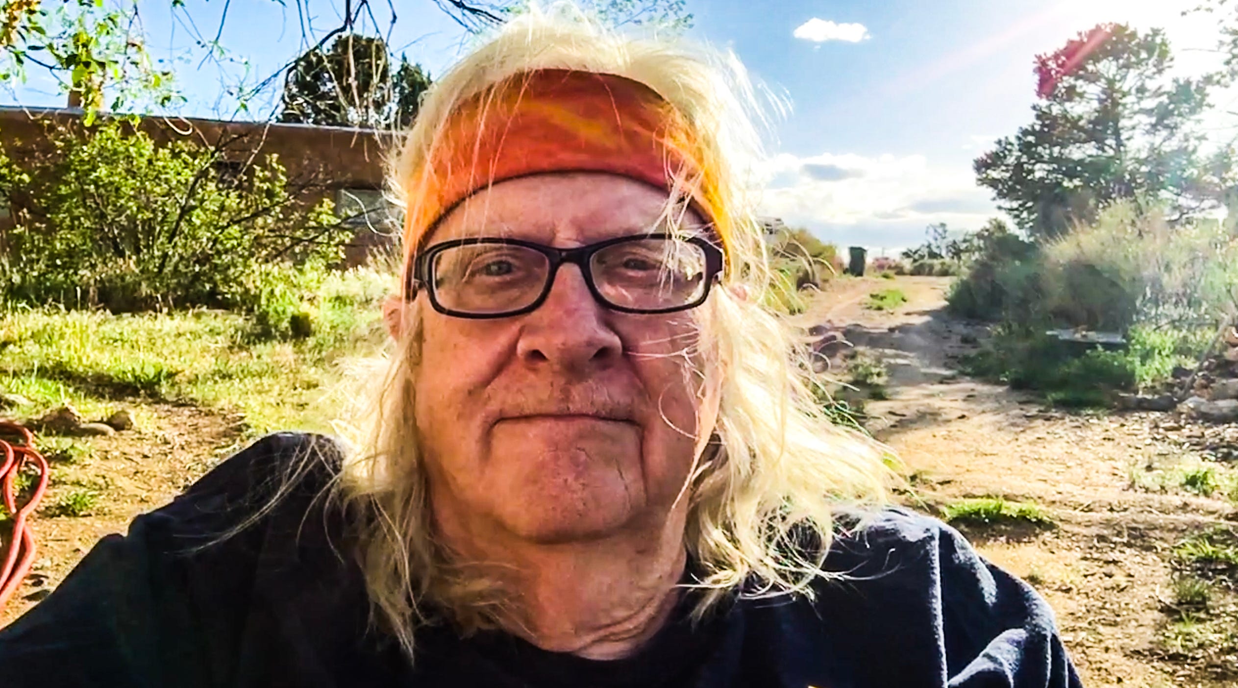 Love and Monsters - by John Hamilton Farr - GODDAMN BUFFALO