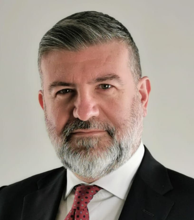 Nicola Fabiano | Substack