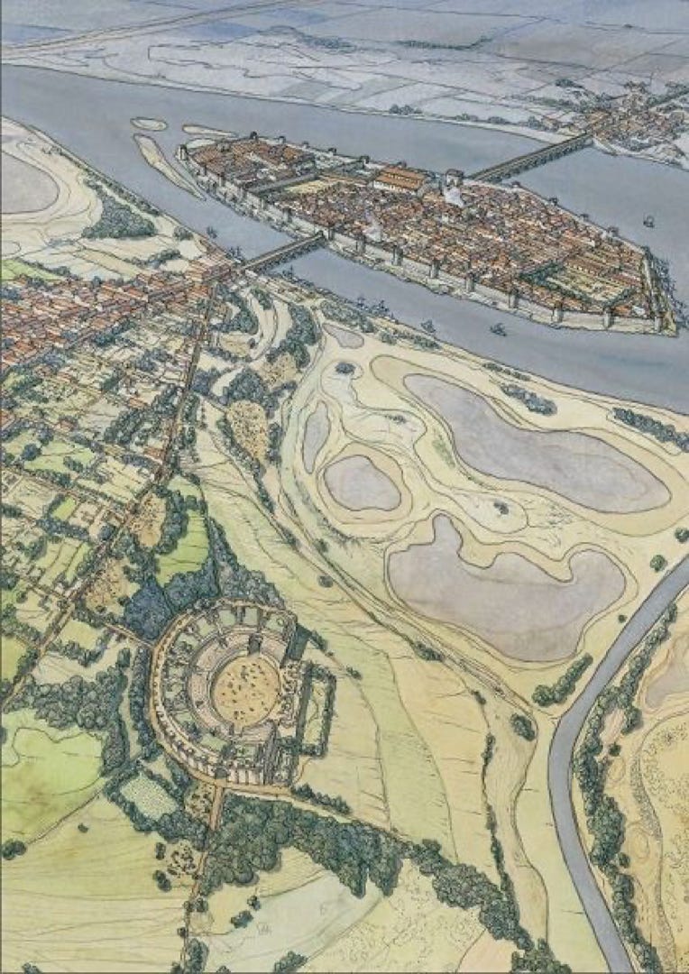 Why Some Cities Thrive - by Tomas Pueyo