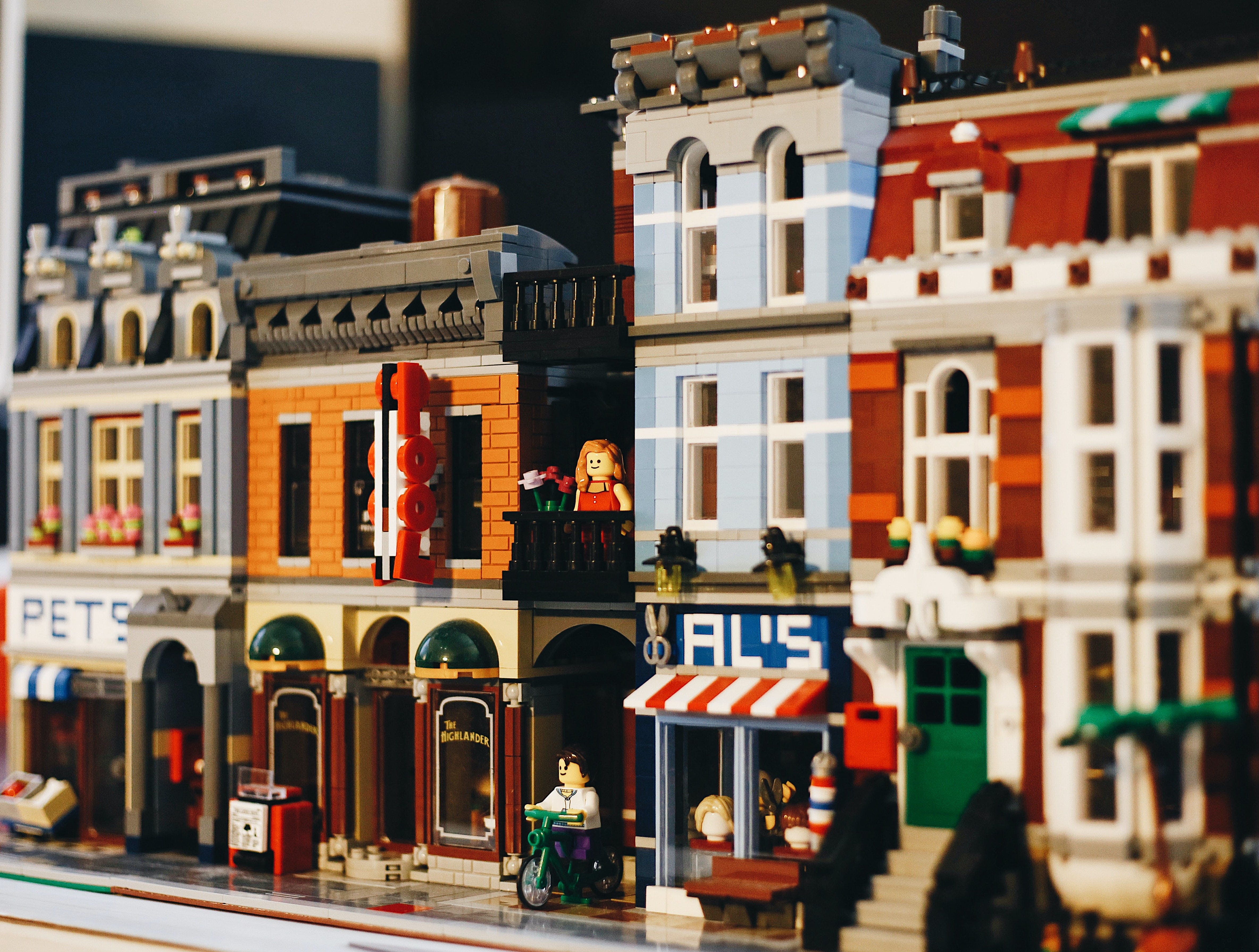 Epic Games ja Lego metaverse-yhteistyöhön