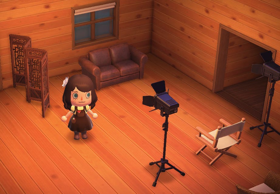 A New Old Pattern Language - by Shreeda Segan