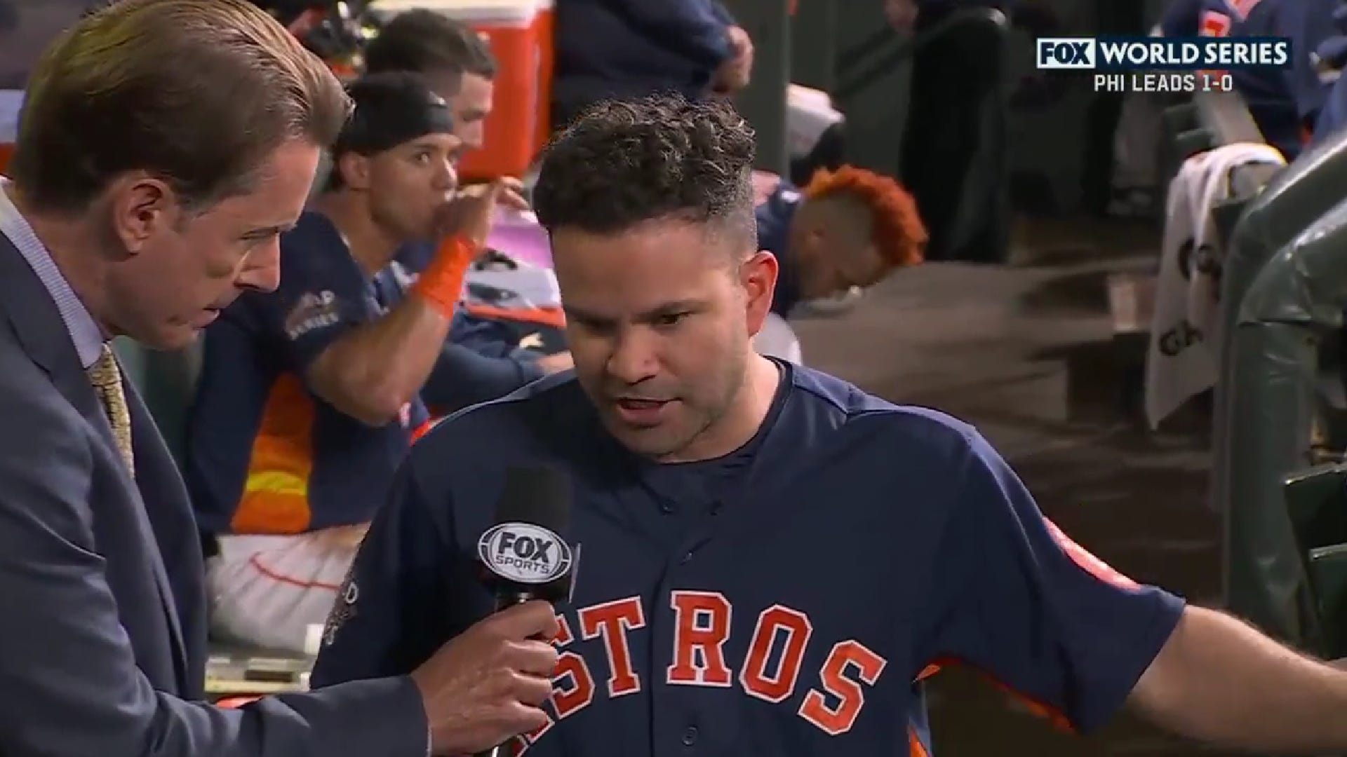 In-game player interviews are an abomination - by Dan Good