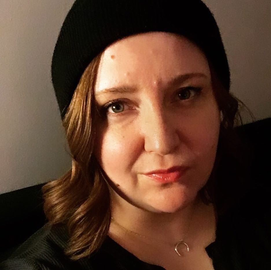 Emily Hughes | Substack