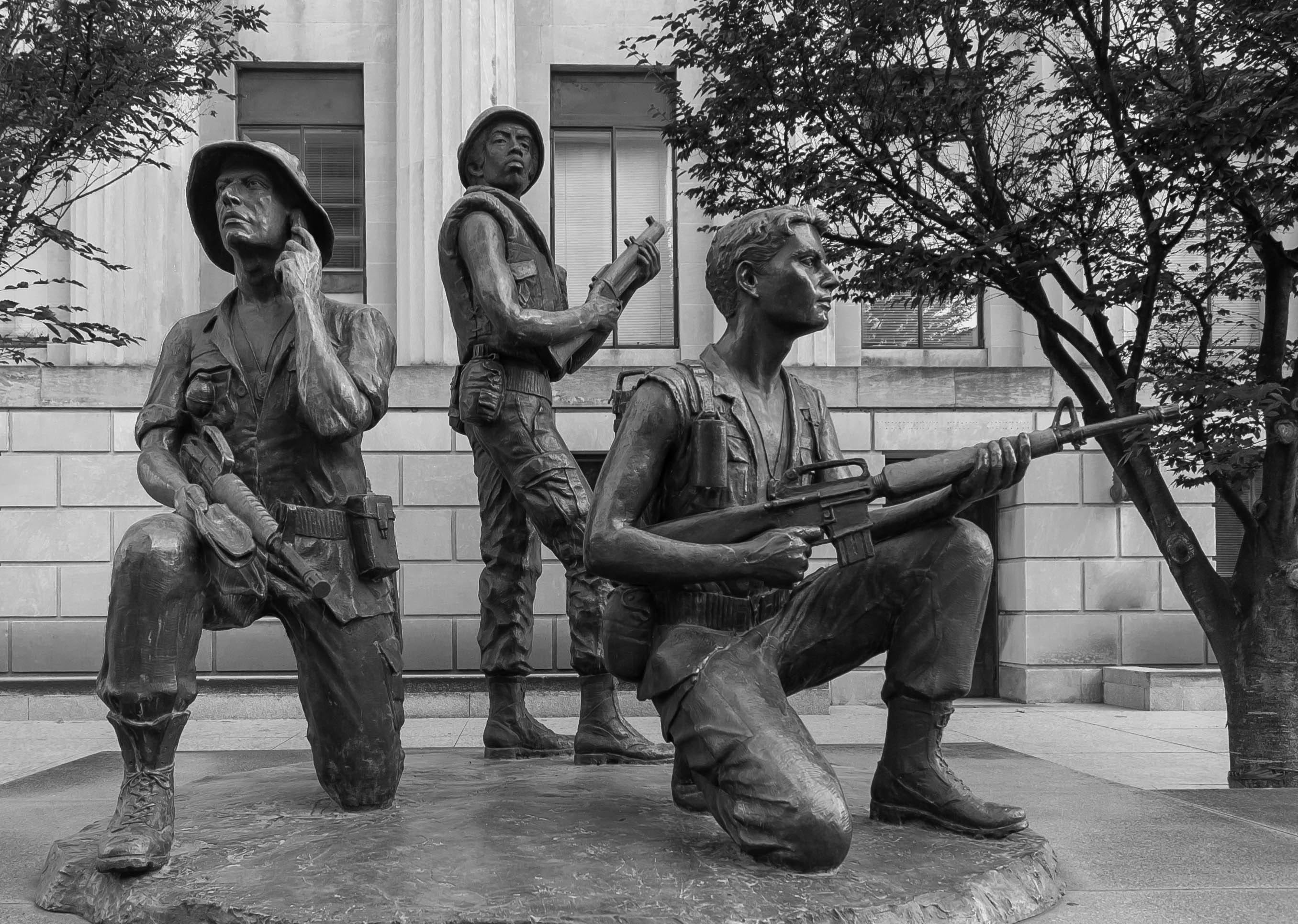 VEVRAA — Almost Justice - by Logan M. Isaac, HoSM