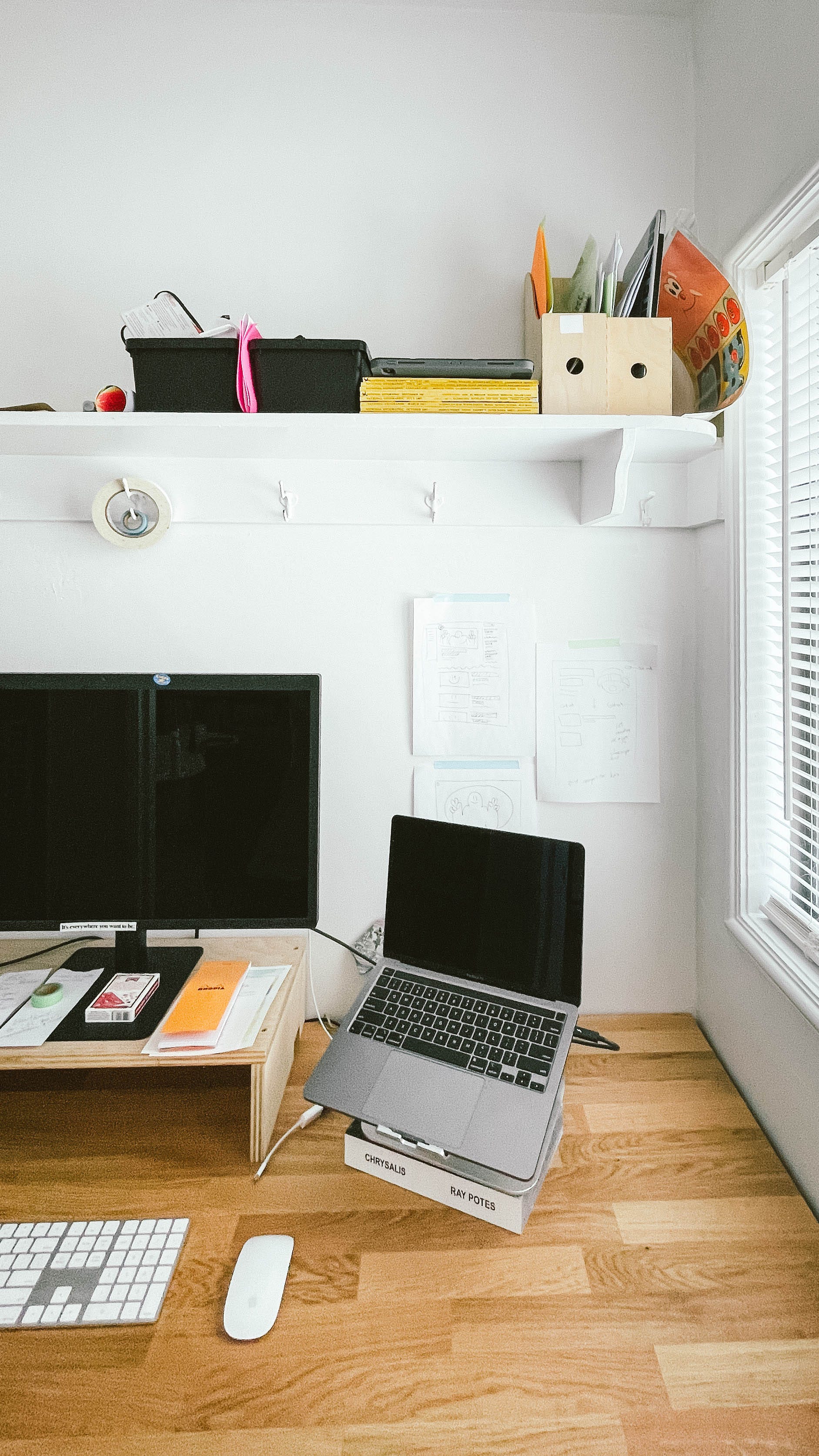 176 - Jason Yim - by Ryan Gilbert - Workspaces