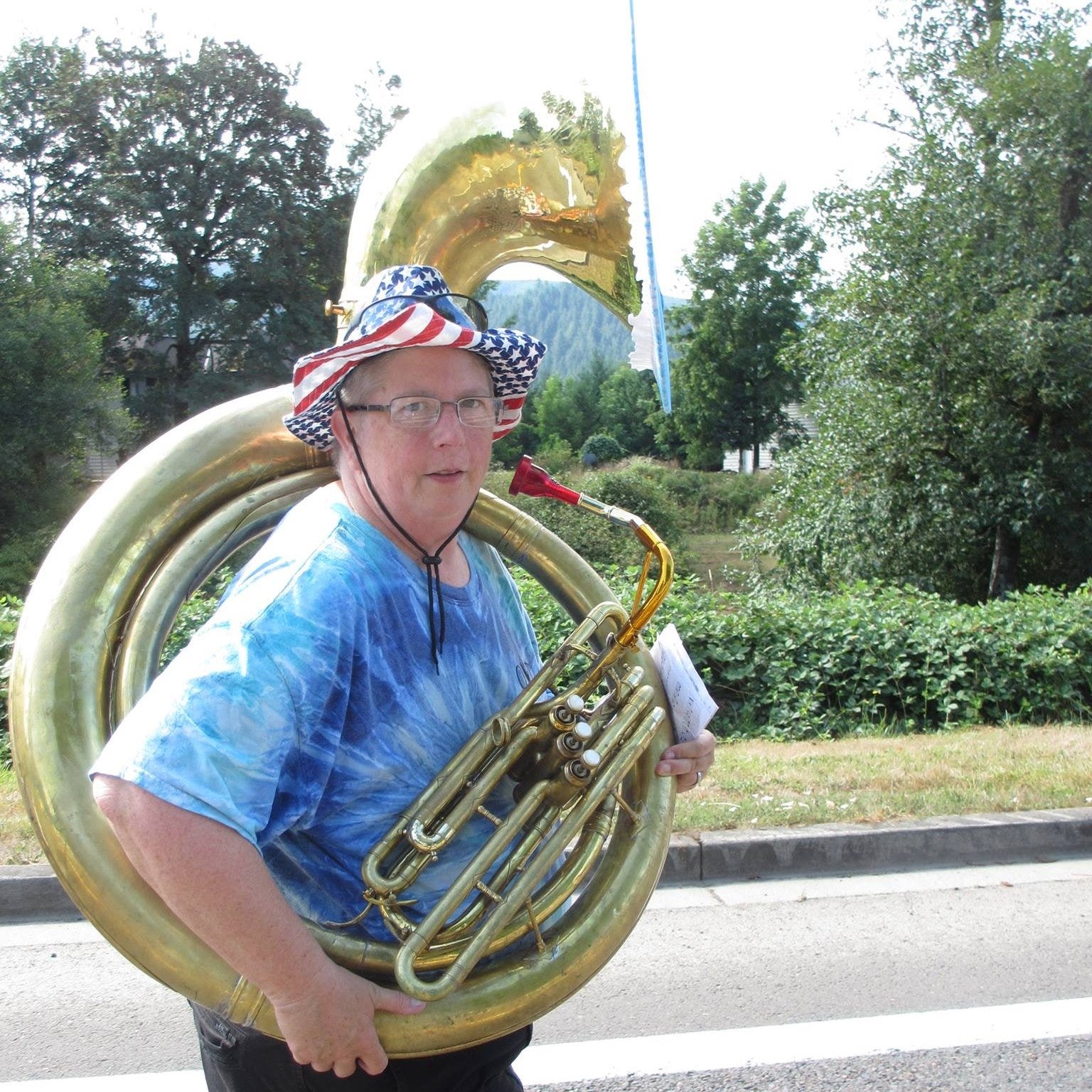 Ally House (Oregon) | Substack