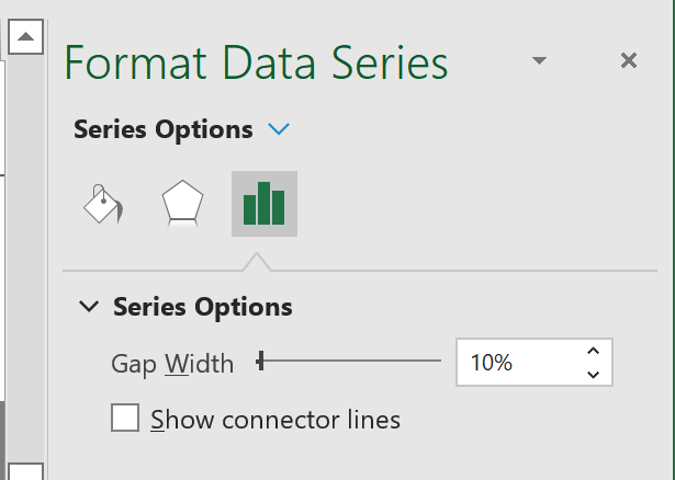 Bridge to Ter-EBITDA and waterfall charts - by SFA