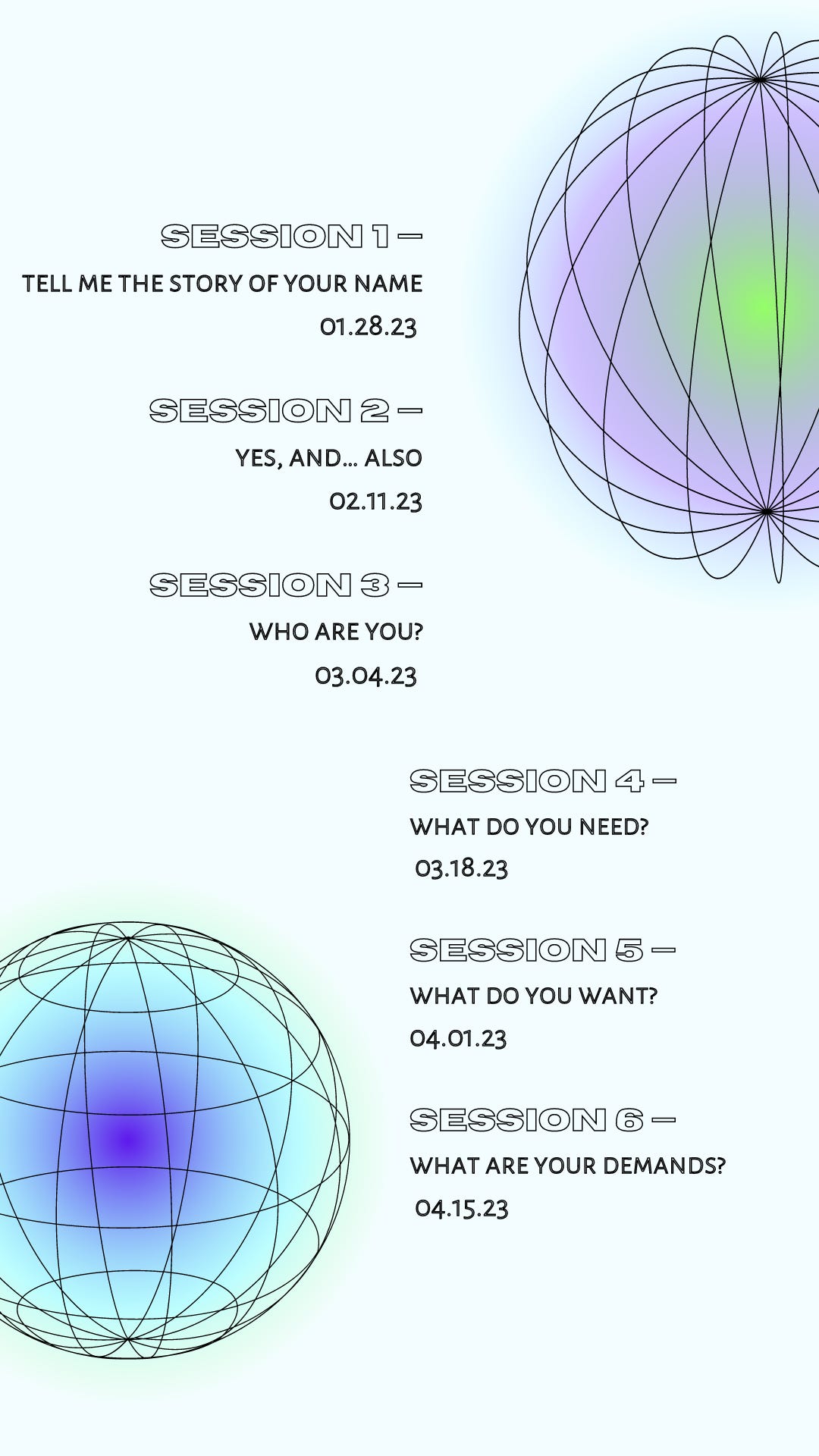 somatic semantics 043 - by nènè mk - somatic semantics