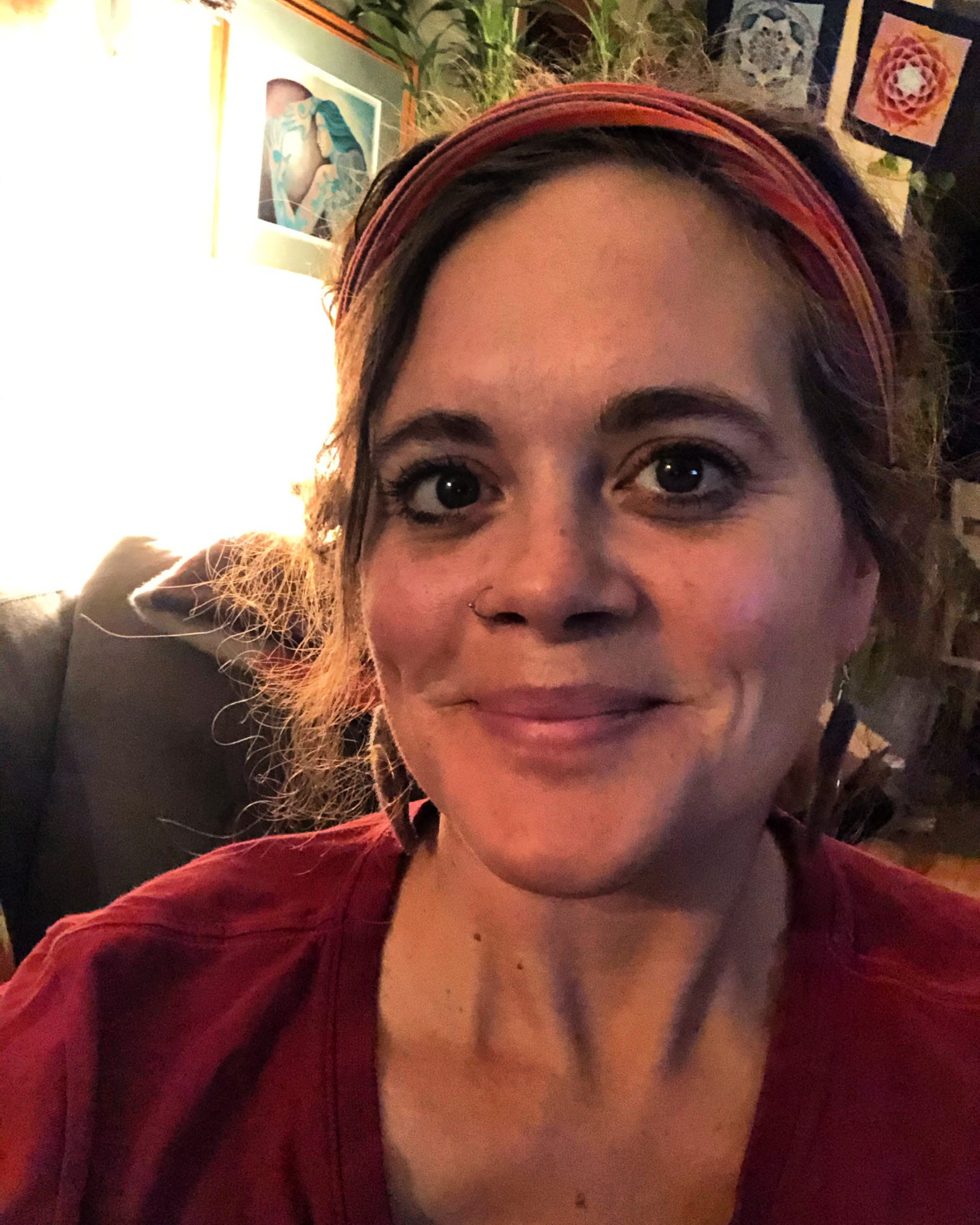 christina ryan-stoltz | Substack