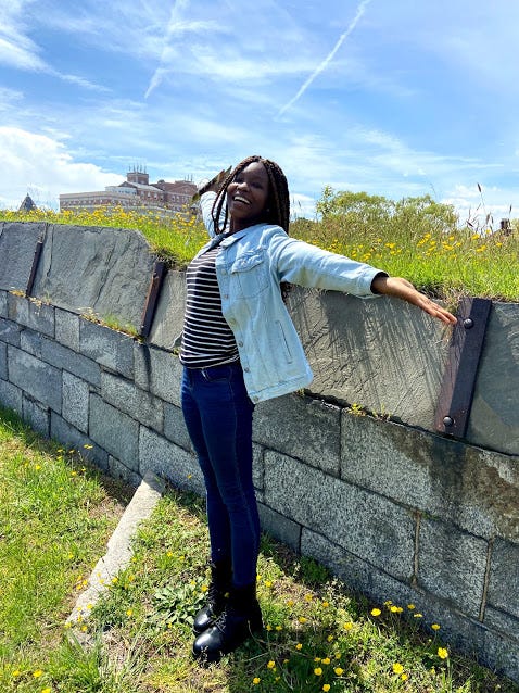 Tope Abigail | Substack