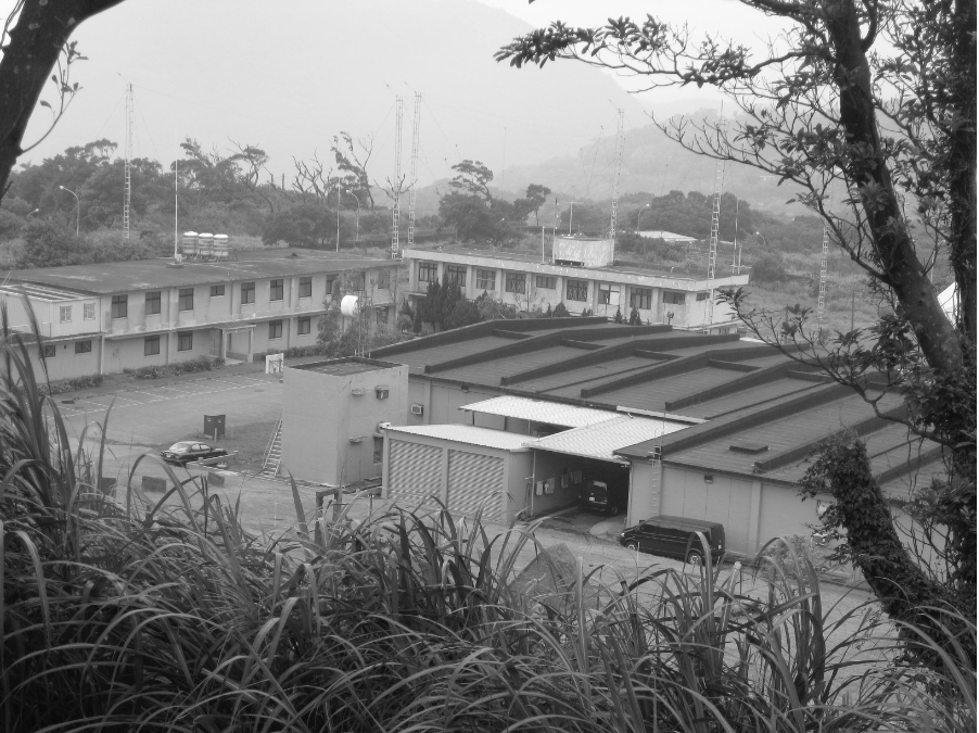 Part 2: Spies and Provocateurs - by Wendell Minnick