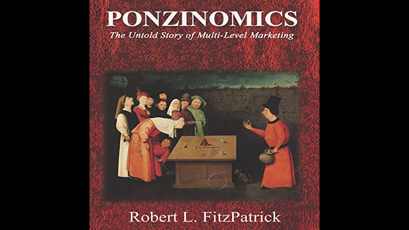 The Tools Cult: The History of the Amway Motivational Scam. (Part 1 of 3)