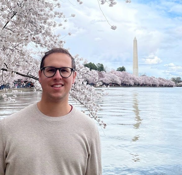 Jaime Caro | Substack