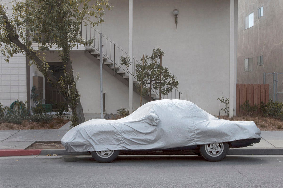 CVRD by Karin Apollonia Müller and Peter Nitsch