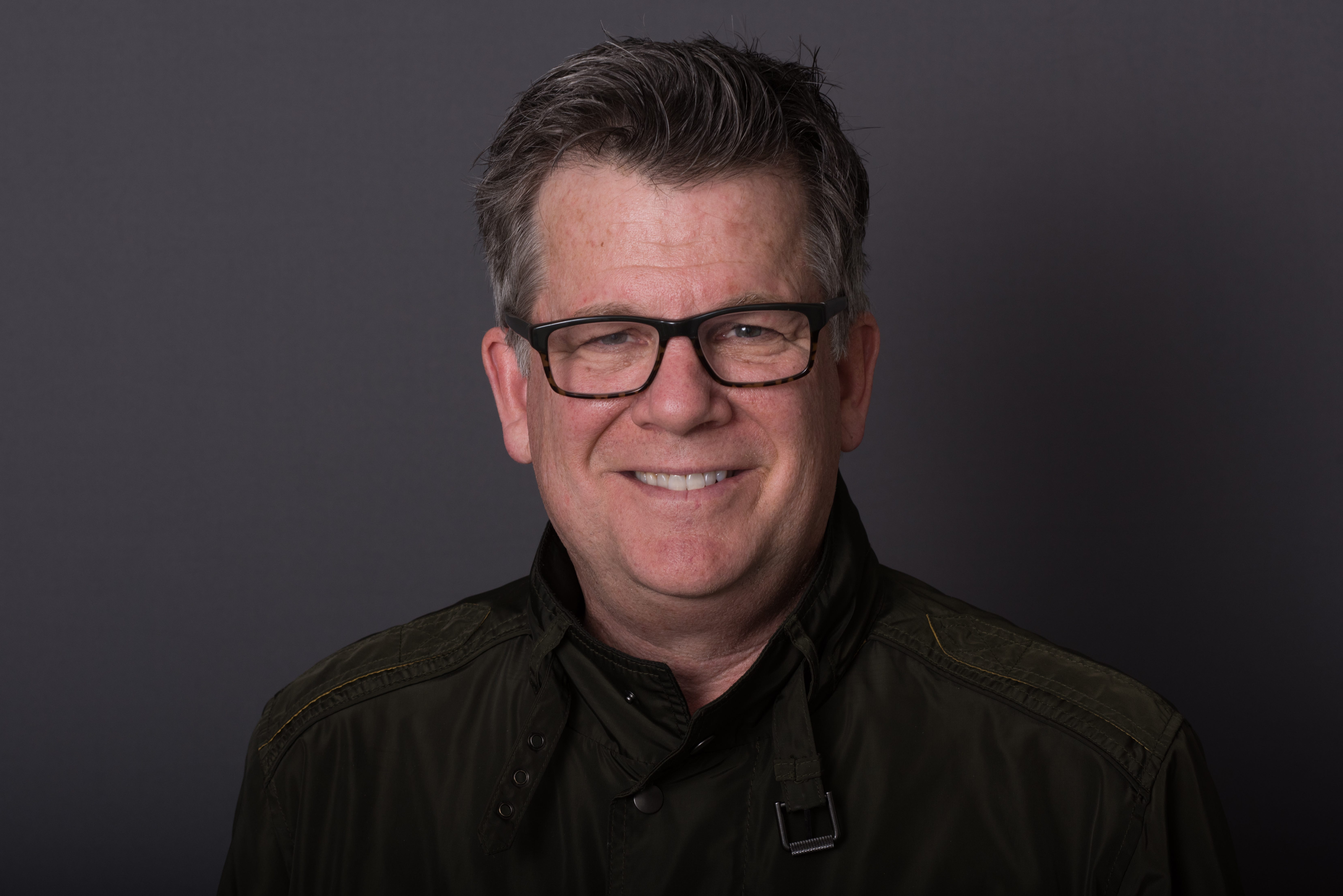 David Jeffers | Substack