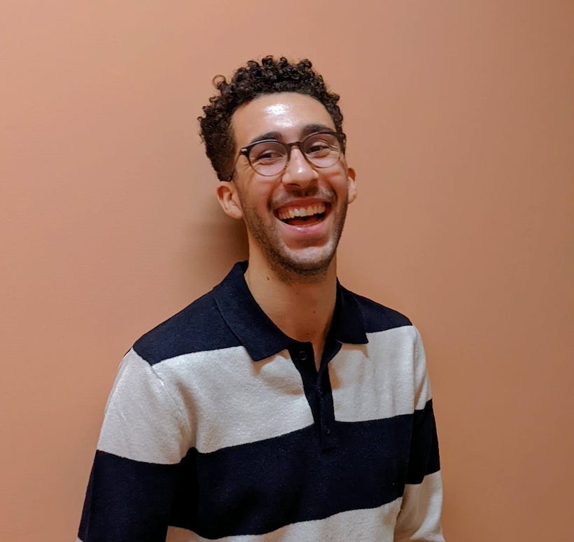 Simon Rodrigues | Substack