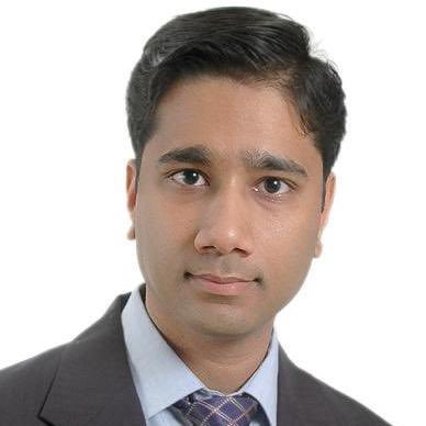 Saurabh Lahoti | Substack