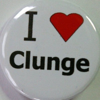 Mlle Clunge | Substack