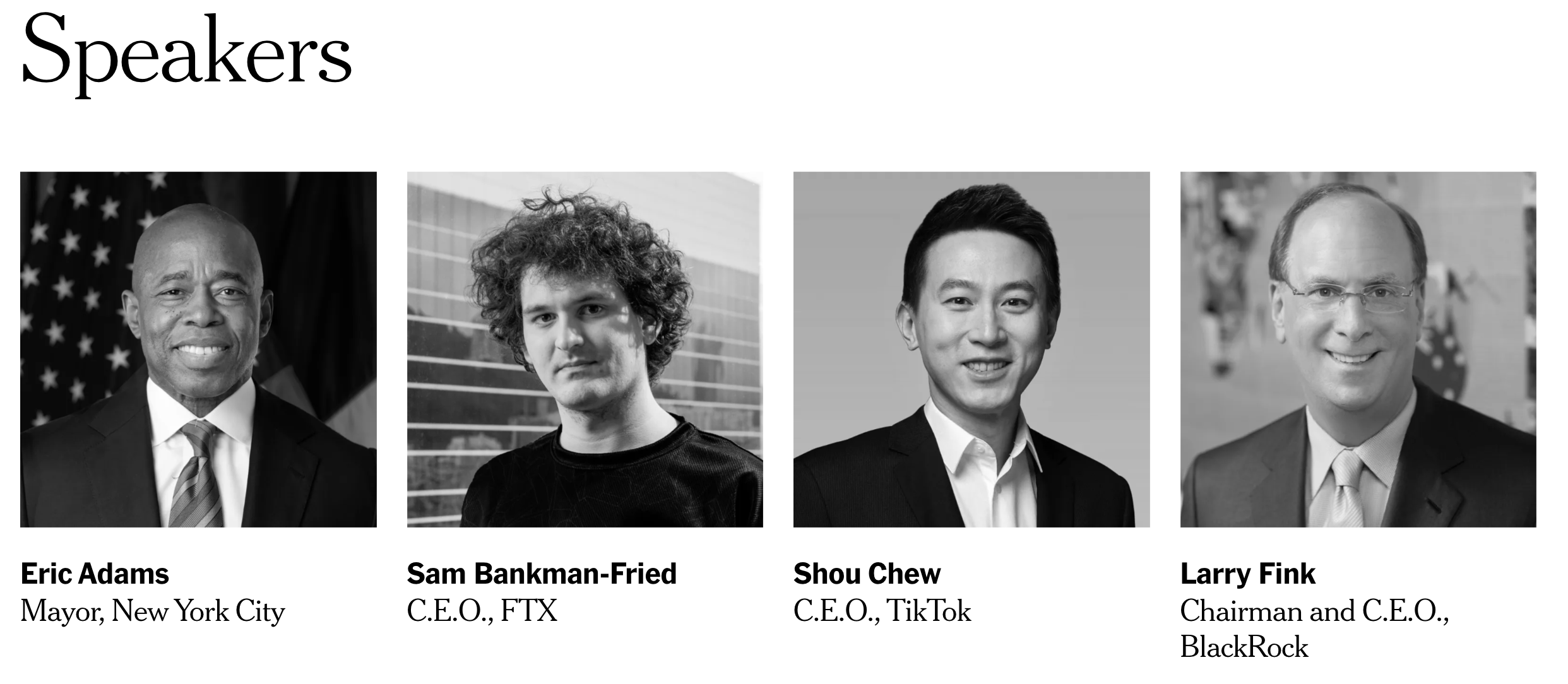 The Illusion of American Meritocracy - by Aaron M. Renn