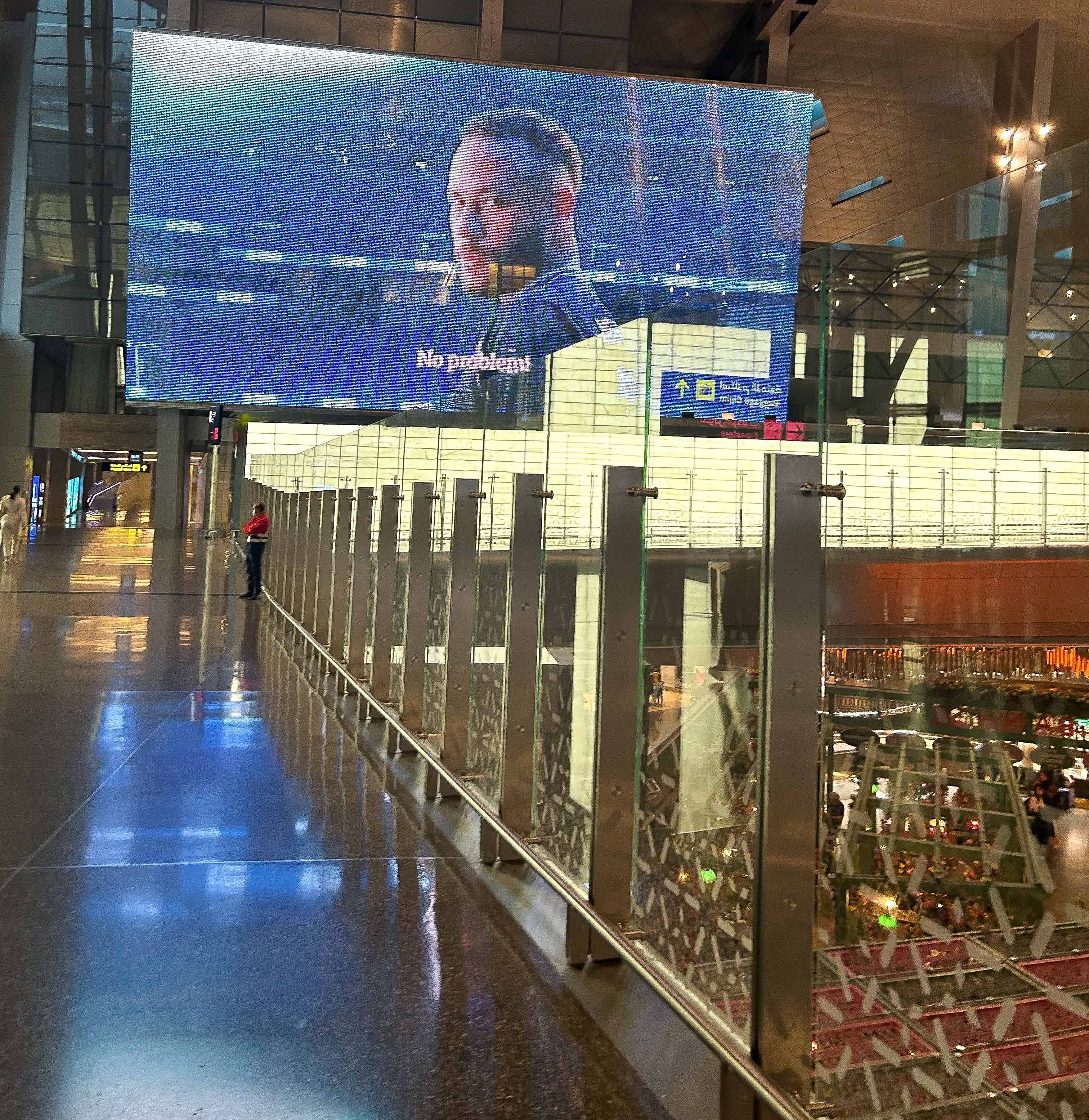 Al Rihla (the journey) - by Parag Kulkarni - InFocus